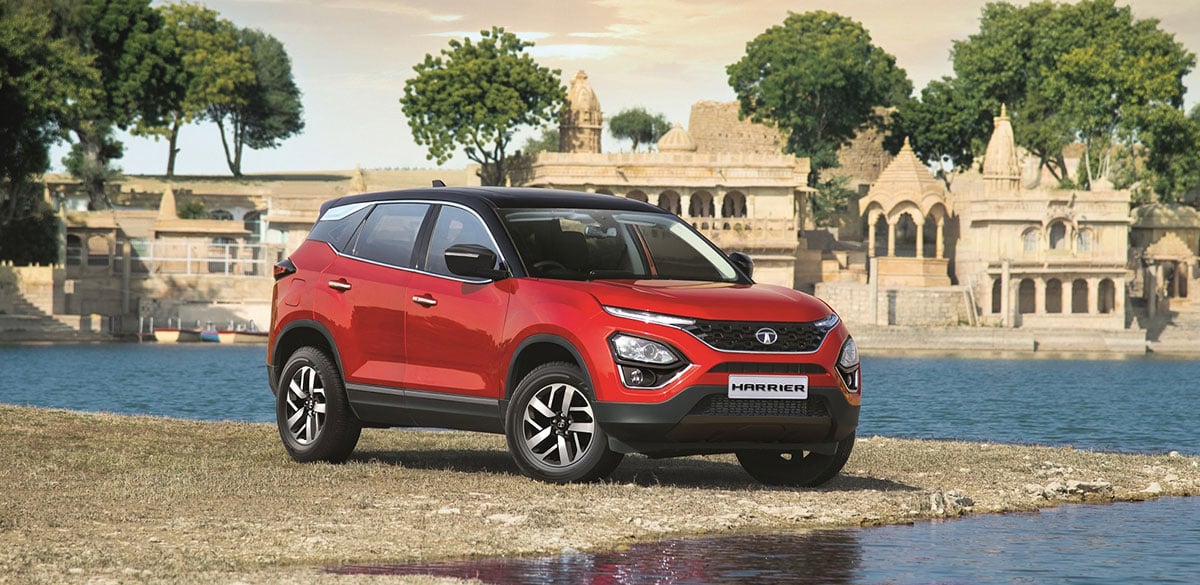 Tata Motors sells 11,012 units in March 2020 - BS4 inventory near zero ...