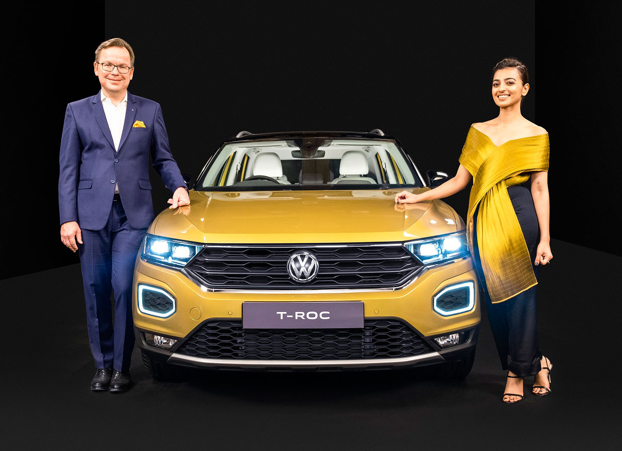 Volkswagen introduces Power Lease, Secure and Rental/subscription model ...