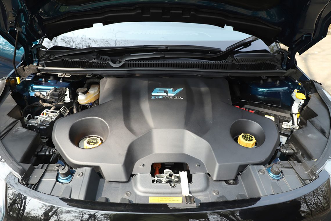 New Tata Nexon Facelift Electric Review- First True Indian EV - GaadiKey