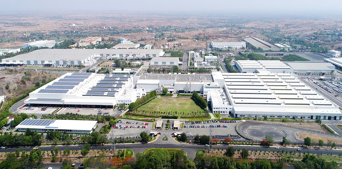 Fiat India Automobiles Restarts Plant Operations in Ranjangaon - GaadiKey