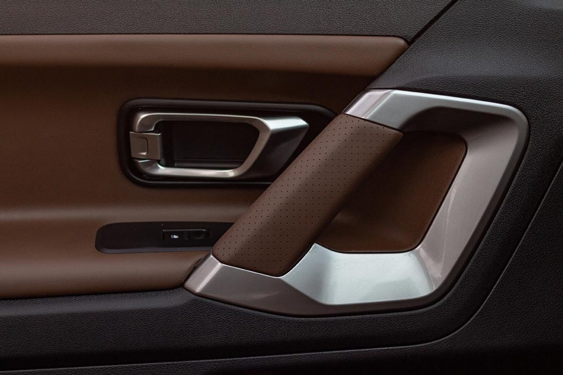 2020 Tata Harrier Diesel Automatic Review (XZA+) - GaadiKey