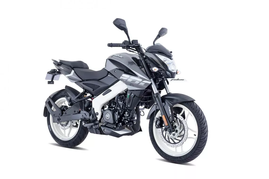 Bajaj Pulsar NS & RS series Refreshed models launched for Festive ...