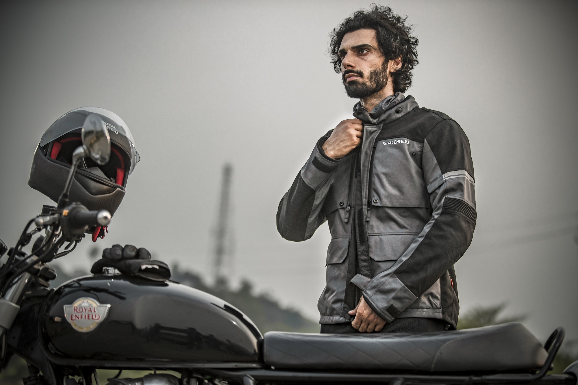 Stormraider - GaadiKey