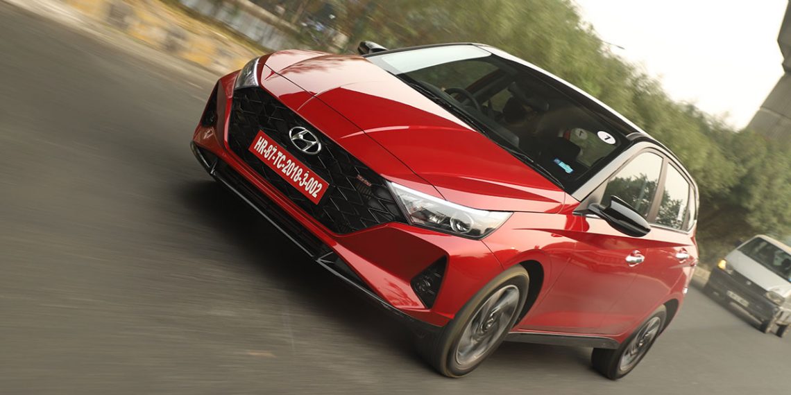 2026 Hyundai i20 Launched at Rs 5.99 Lakh | New Era Variant & Features ...