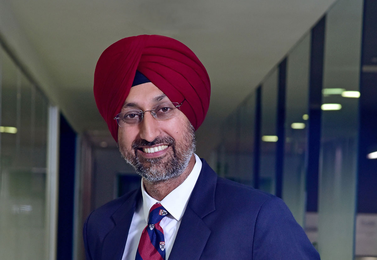 Kia Motors India appoints Hardeep Singh Brar as Sales and Marketing ...