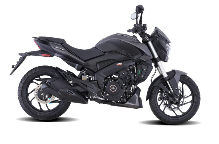 Bajaj Dominar 250 Price dropped by Rs 16,800 - GaadiKey