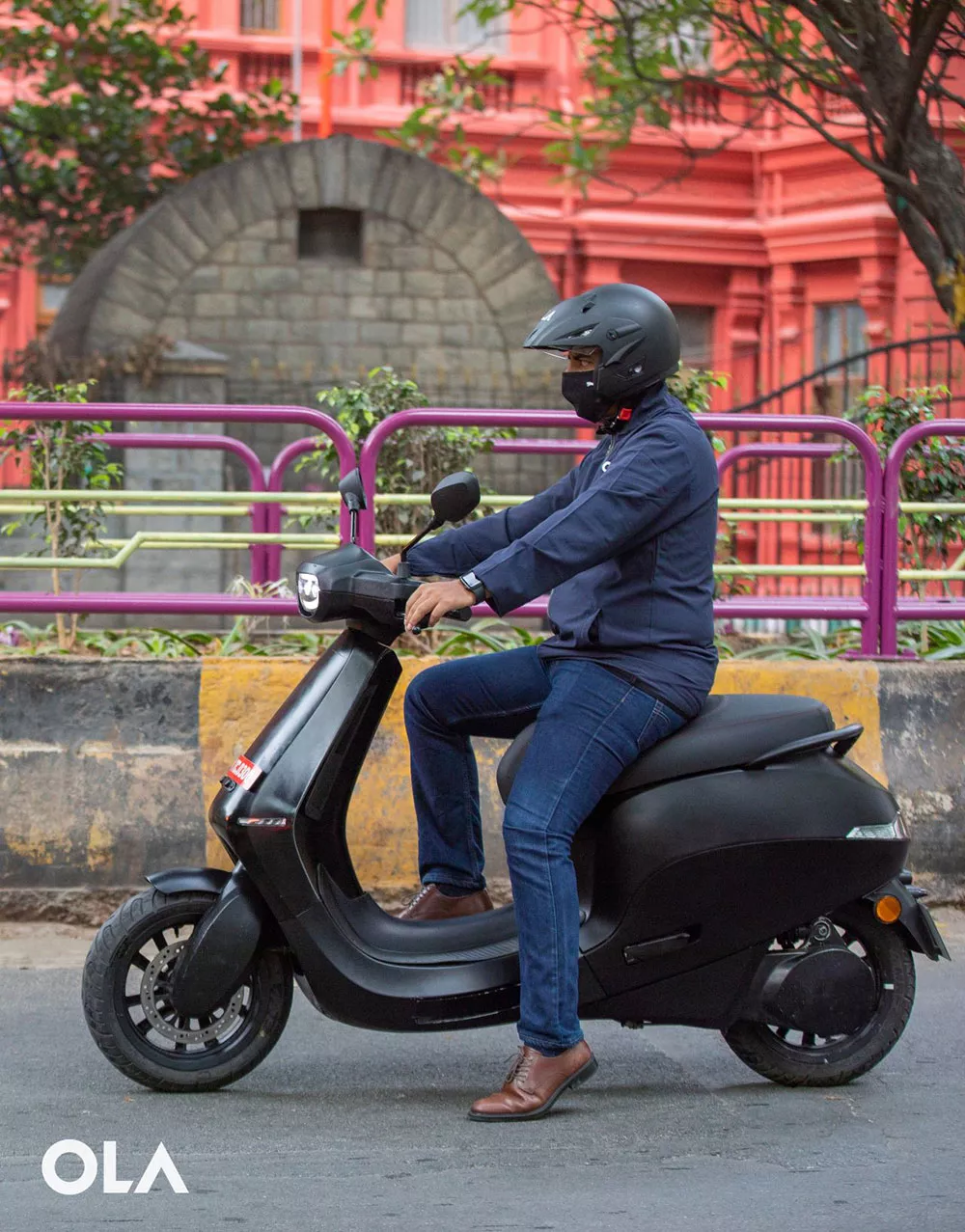 Ola Electric Scooter Bookings Open - Booking Price: Rs 499 - GaadiKey