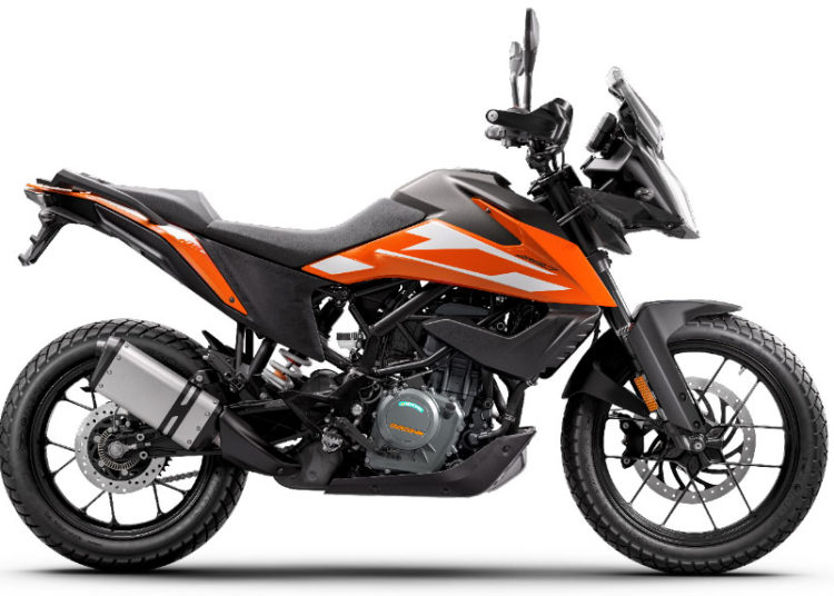 Bajaj Pulsar 200 AS Adventure Sport expected launch date - April 14 ...