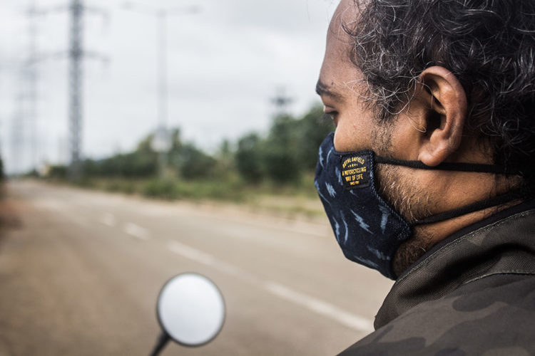 These Royal Enfield Riding Gears keeps you safe - Check full list ...