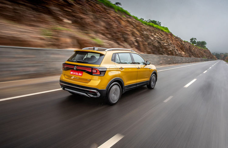 Volkswagen Taigun Price hiked by 4% - Gets enhanced features - GaadiKey