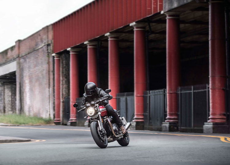 Triumph launches ‘Total Care’ program to enhance Service Experience ...
