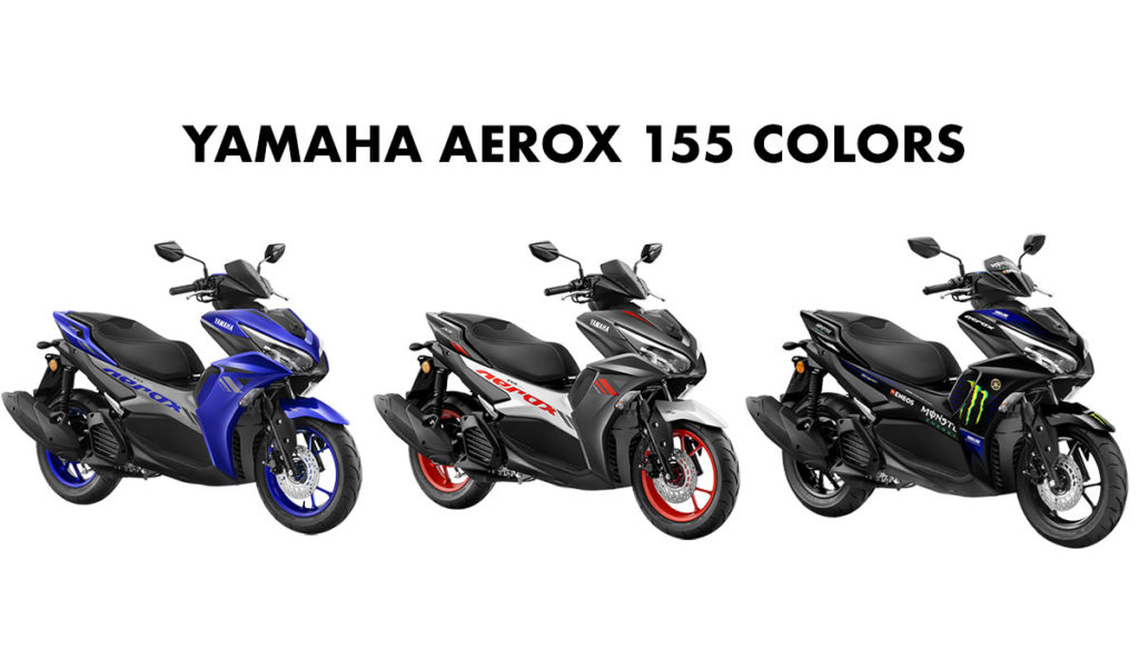 Yamaha-Aerox-Colors-Yamaha-Aerox-155-Colors-All - GaadiKey