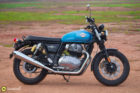Royal Enfield Interceptor 650 Review: Power at your Disposal - GaadiKey