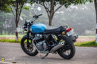 Royal Enfield Interceptor 650 Review: Power at your Disposal - GaadiKey