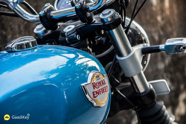 Royal Enfield Interceptor 650 Review: Power at your Disposal - GaadiKey