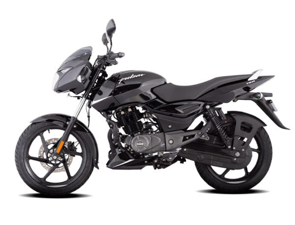 2022 Bajaj Pulsar 150 Colors: Red, Blue, Silver, Lime Green, Black ...