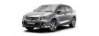 2022 Toyota Glanza Colors: Maroon, Blue, Grey, Silver, White - GaadiKey
