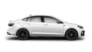 2022 Volkswagen Virtus Colors: White, Silver, Grey, Yellow, Blue, Red ...