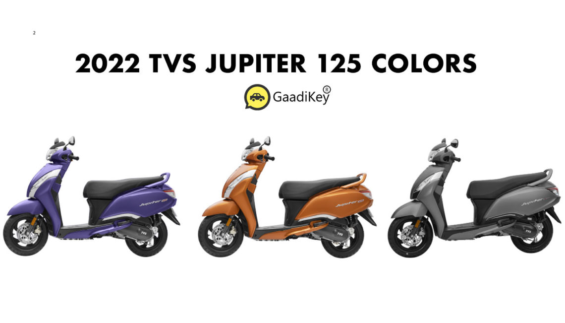 2022-TVS-Jupiter-125-Colors-All-Colors - GaadiKey
