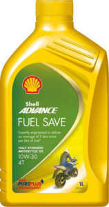 Shell Advance Fuel Save 10W30 Engine Oil launched at Rs 670 per Litre ...