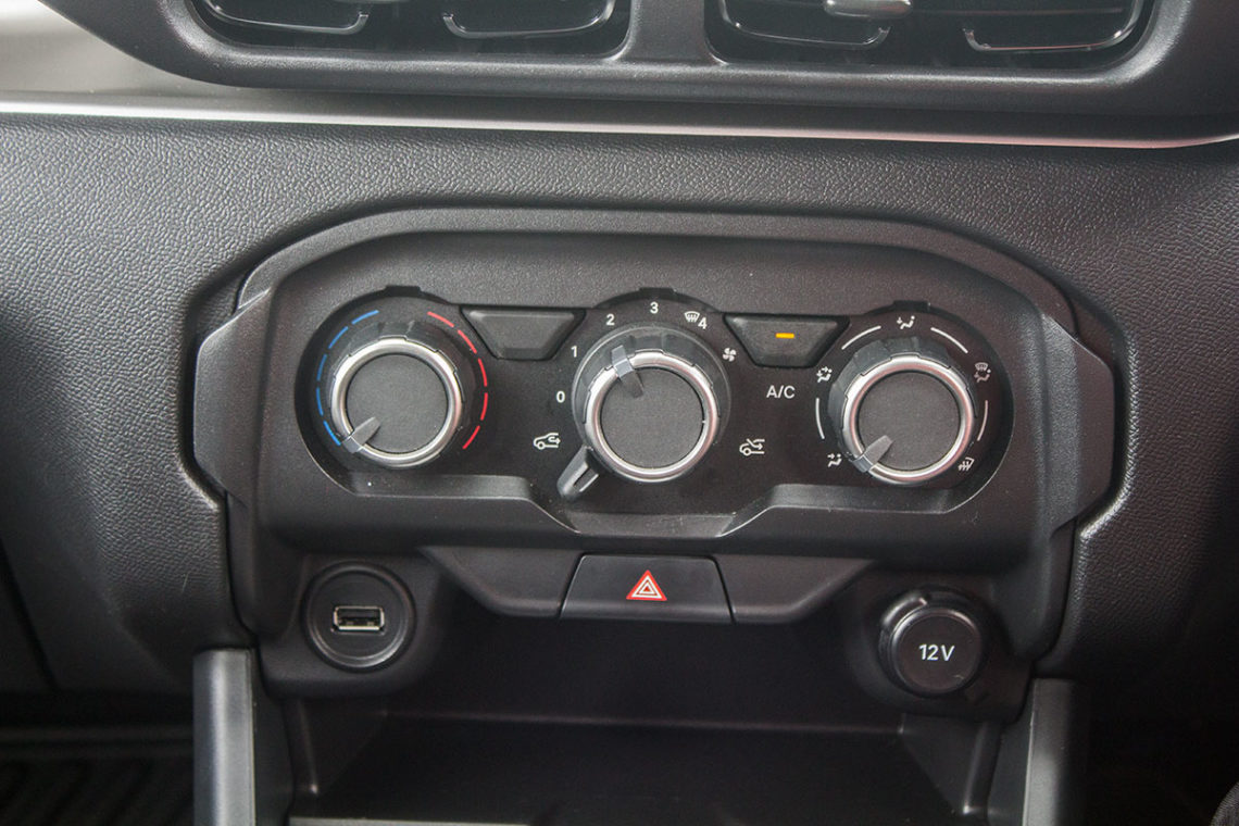 Citroen C3 Review: A Trendy Hatchback made for Comfort and Driving ...
