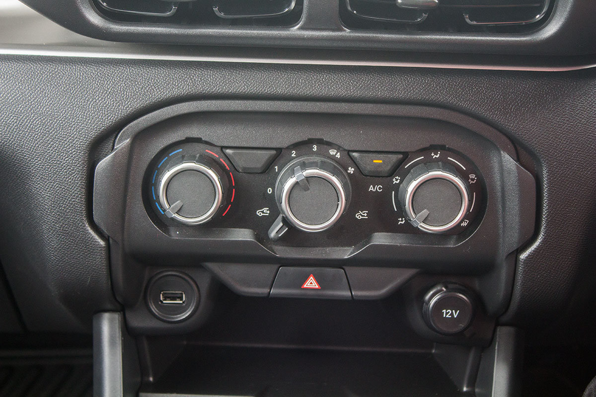 Citroen C3 Review: A Trendy Hatchback made for Comfort and Driving ...