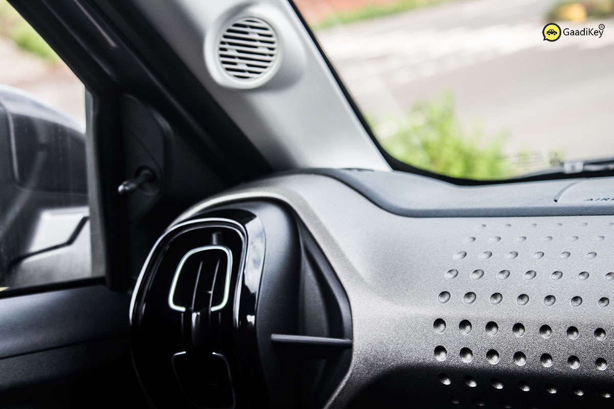 Citroen C3 Review: A Trendy Hatchback made for Comfort and Driving ...