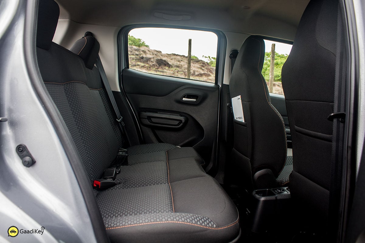 Citroen C3 Review: A Trendy Hatchback made for Comfort and Driving ...