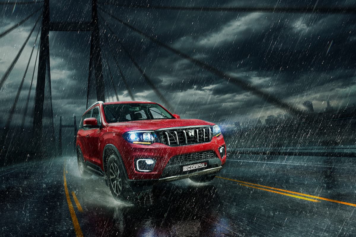 2022 Mahindra Scorpio-N Bookings to commence from 30th July 2022 - GaadiKey
