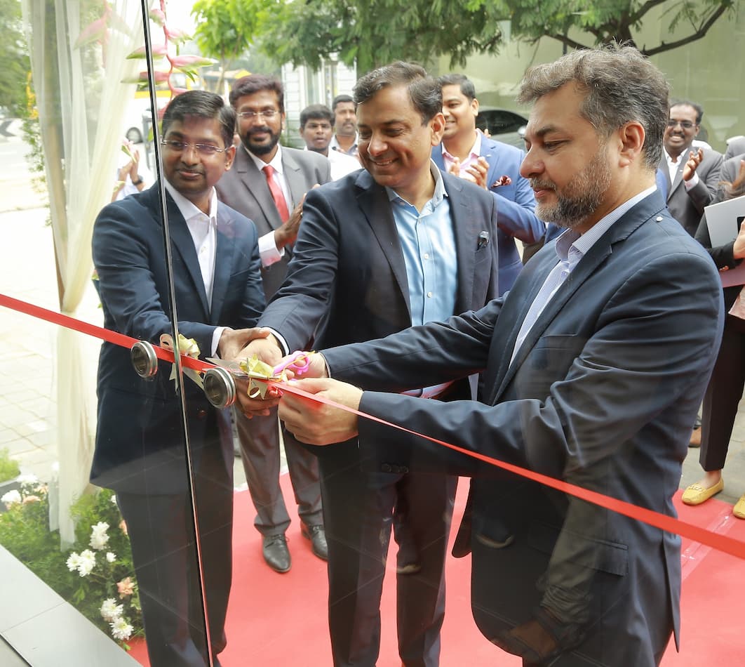 Audi Approved: plus facility opens in Coimbatore - GaadiKey