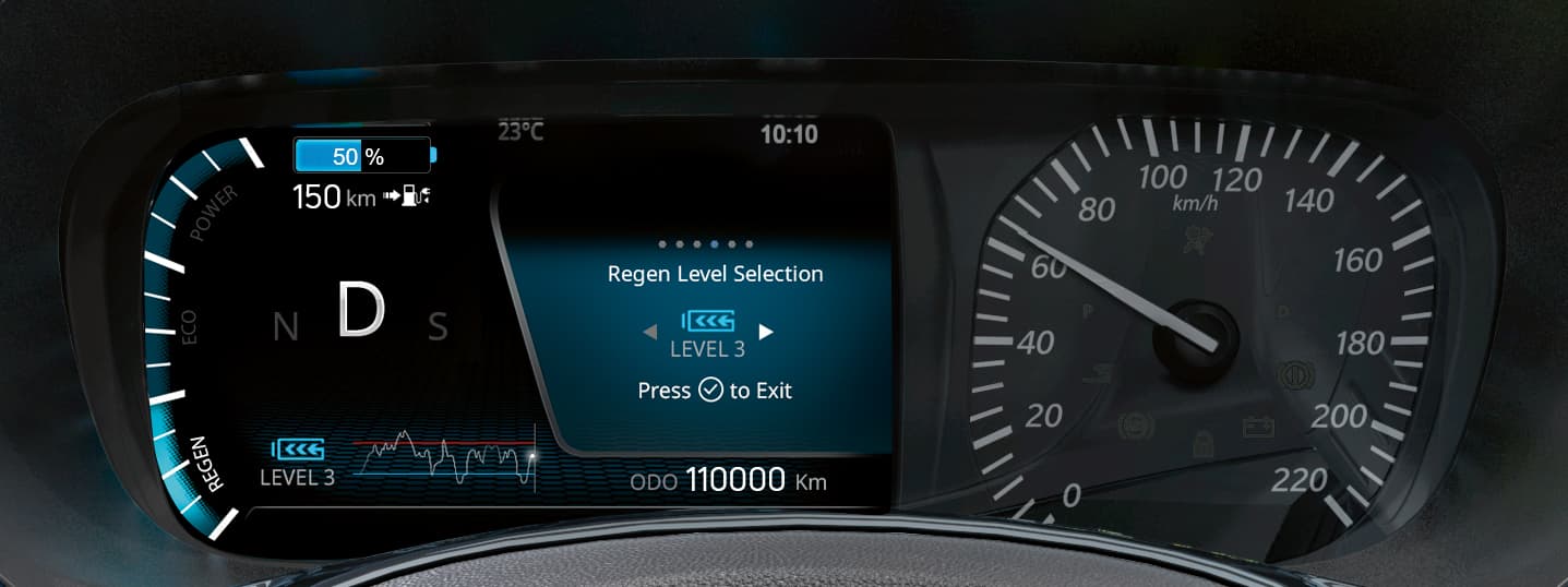 Tata Motors introduces Nexon EV Prime with Advanced Features - GaadiKey