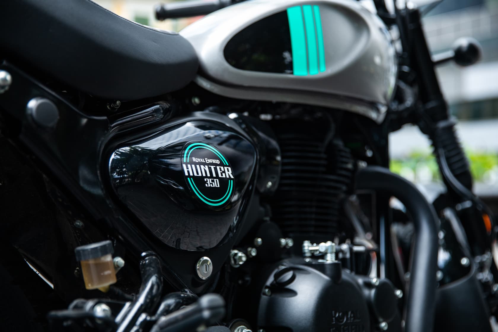 Royal Enfield Hunter 350 launched in India at Rs 1,49,900 - GaadiKey