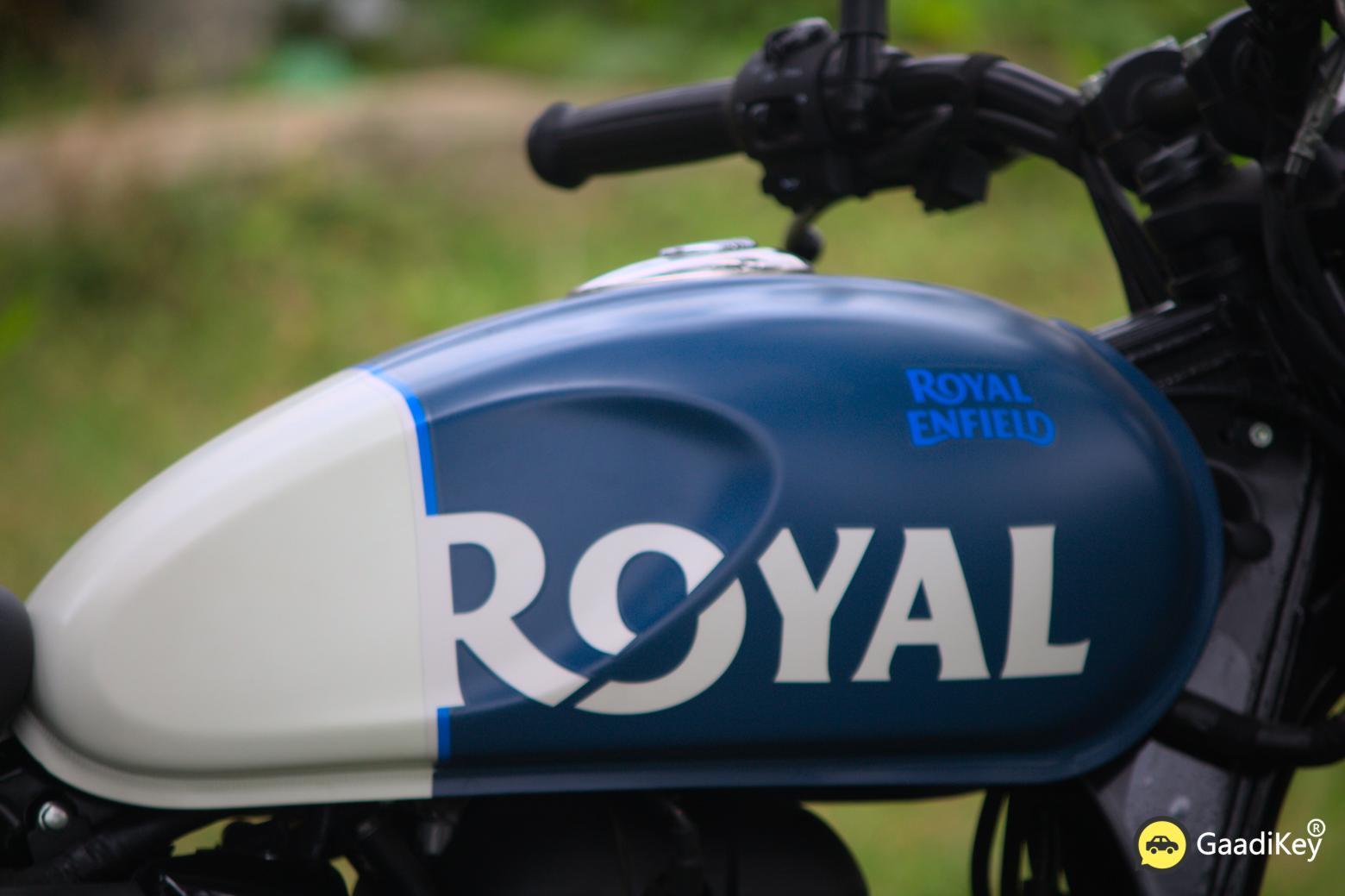 Royal Enfield Hunter 350 Review: RE's yet another Masterpiece? - GaadiKey