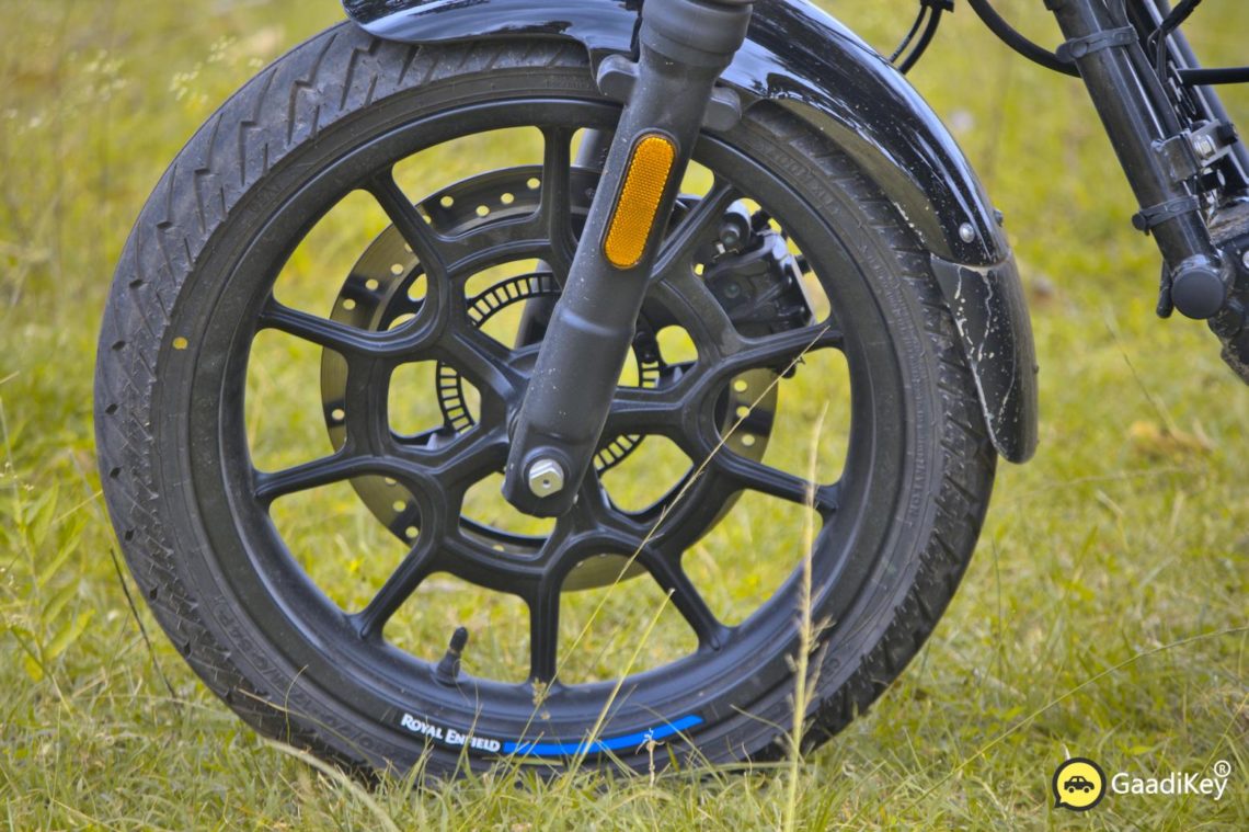 Royal Enfield Hunter 350 Review: RE's yet another Masterpiece? - GaadiKey