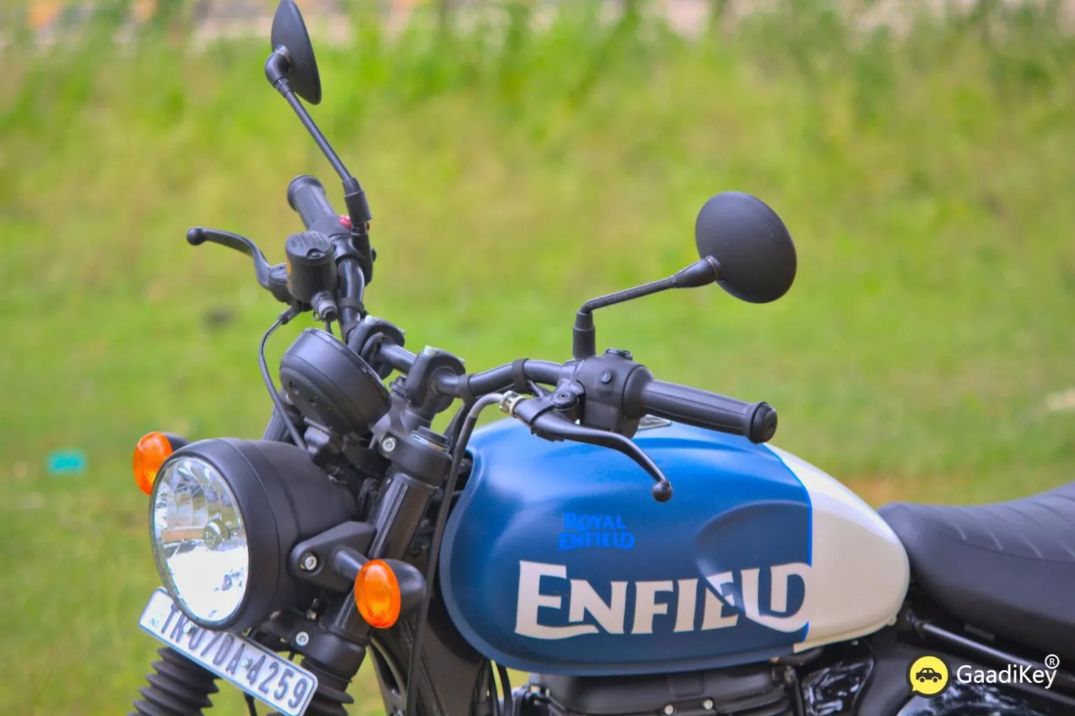 Royal Enfield Hunter 350 Review: RE's yet another Masterpiece? - GaadiKey