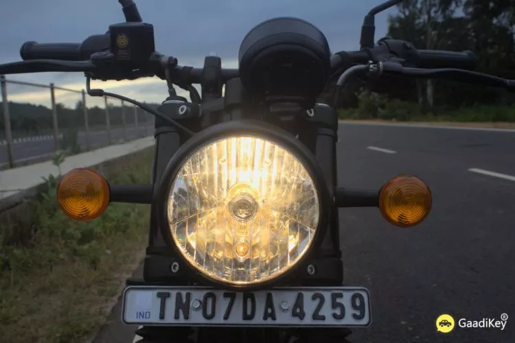 Royal Enfield Hunter 350 Review: RE's yet another Masterpiece? - GaadiKey