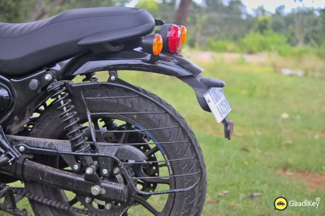 Royal Enfield Hunter 350 Review: RE's yet another Masterpiece? - GaadiKey