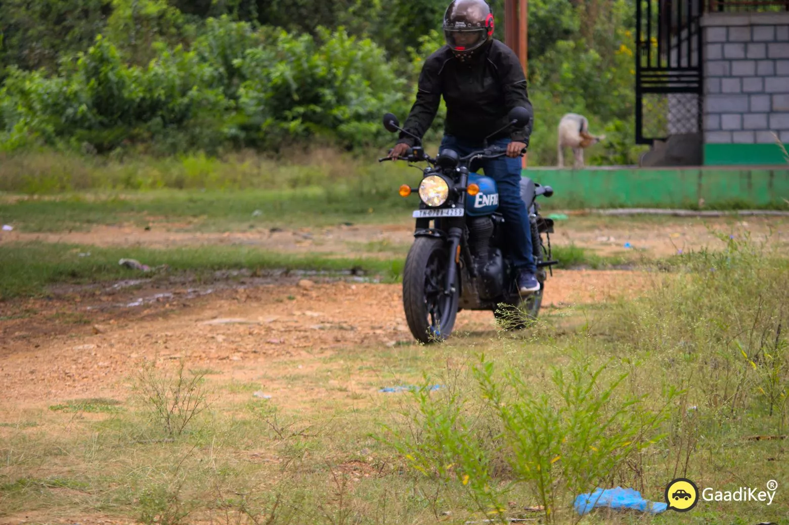 Royal Enfield Hunter 350 Review: RE's yet another Masterpiece? - GaadiKey