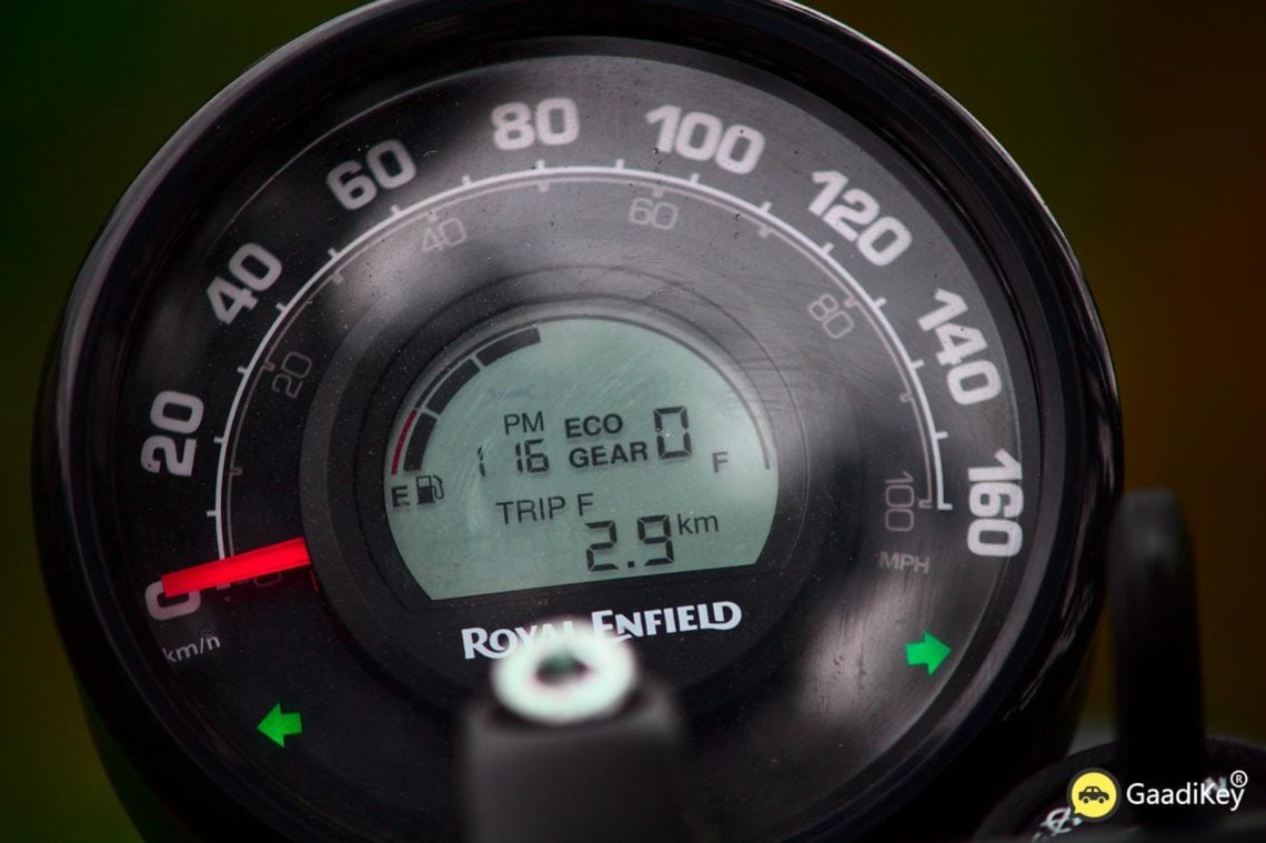 Royal Enfield Hunter 350 Review: RE's yet another Masterpiece? - GaadiKey