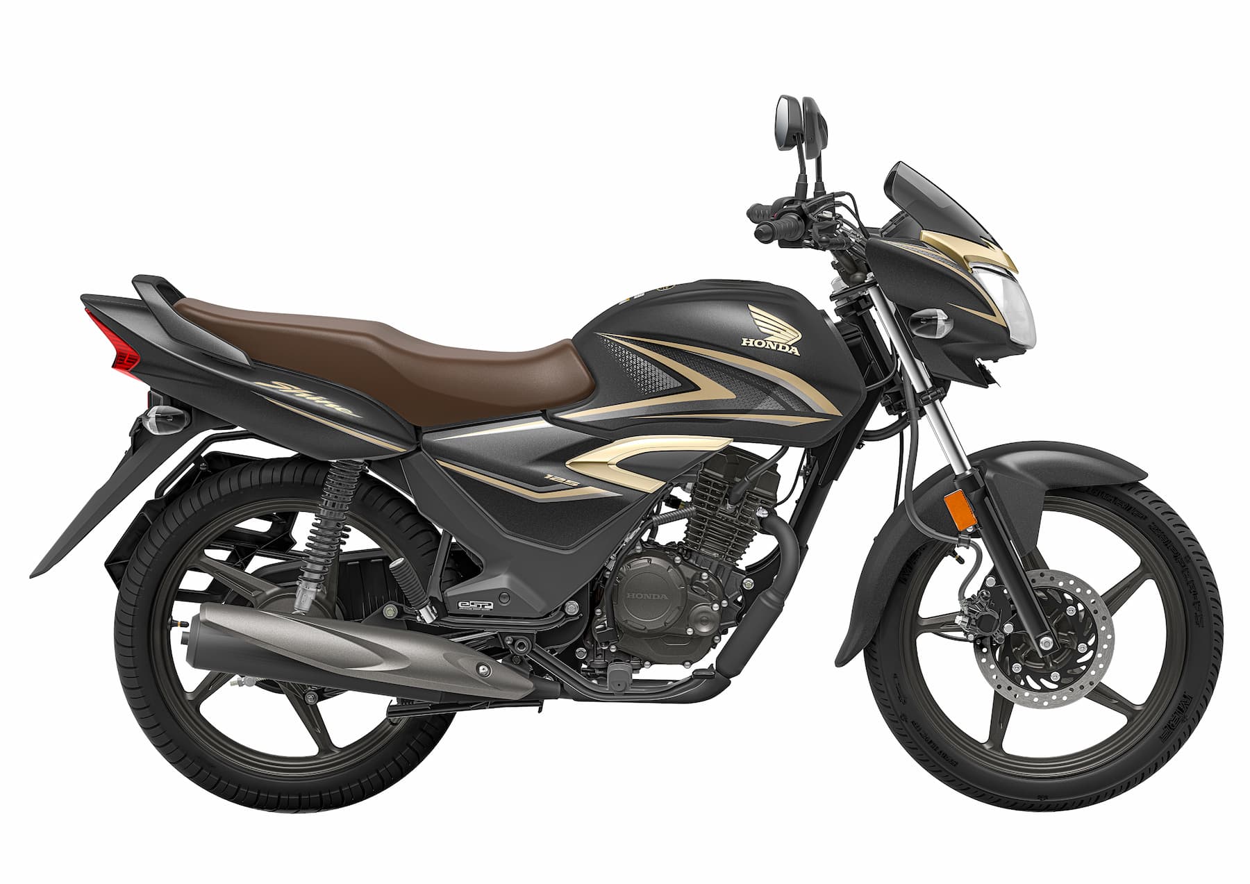 Honda Shine Celebration Edition launched at Rs 78,878 - GaadiKey