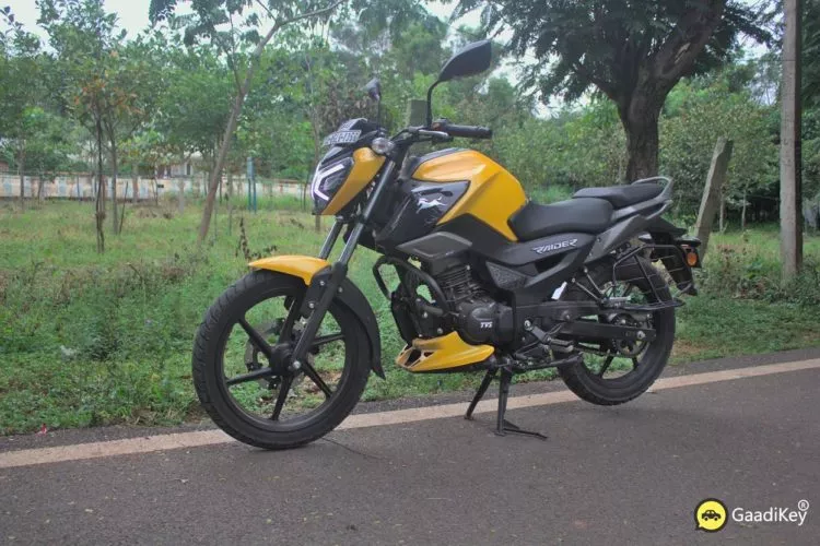 TVS Jupiter, NTORQ, Raider, Radeon Price Reduced after GST Cut - GaadiKey