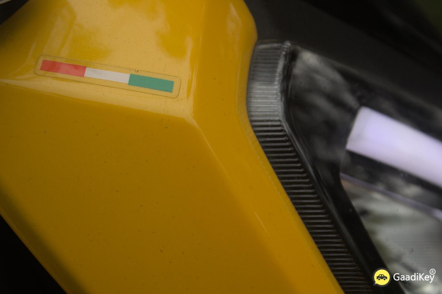 TVS Raider Review: 125cc Motorcycle High on Design & Value - GaadiKey