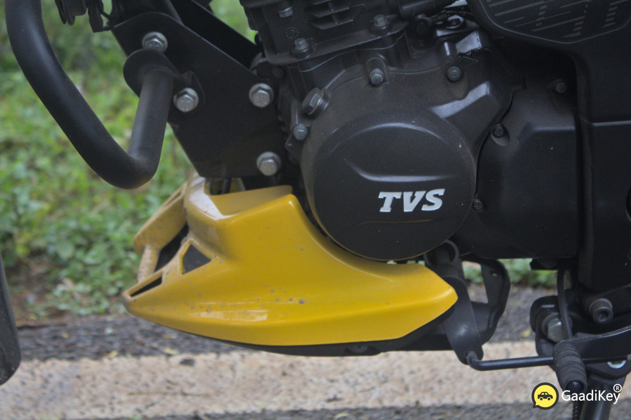 TVS Raider Review: 125cc Motorcycle High on Design & Value - GaadiKey