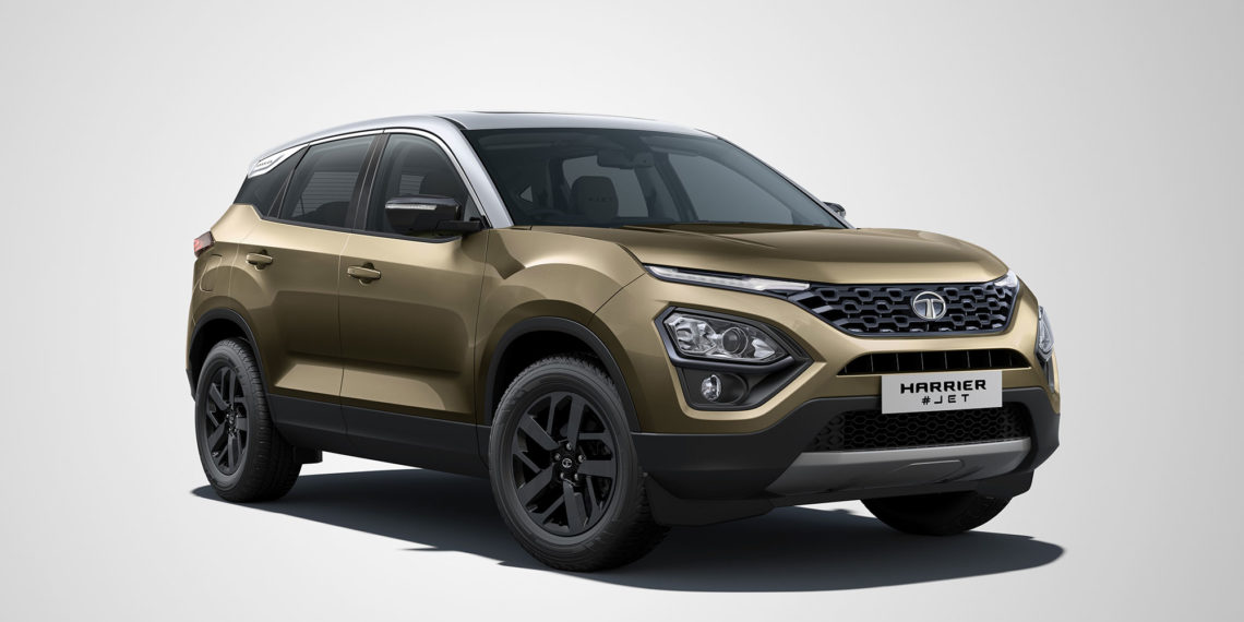 Tata Motors launches JET Edition for this festive season 2022 - GaadiKey