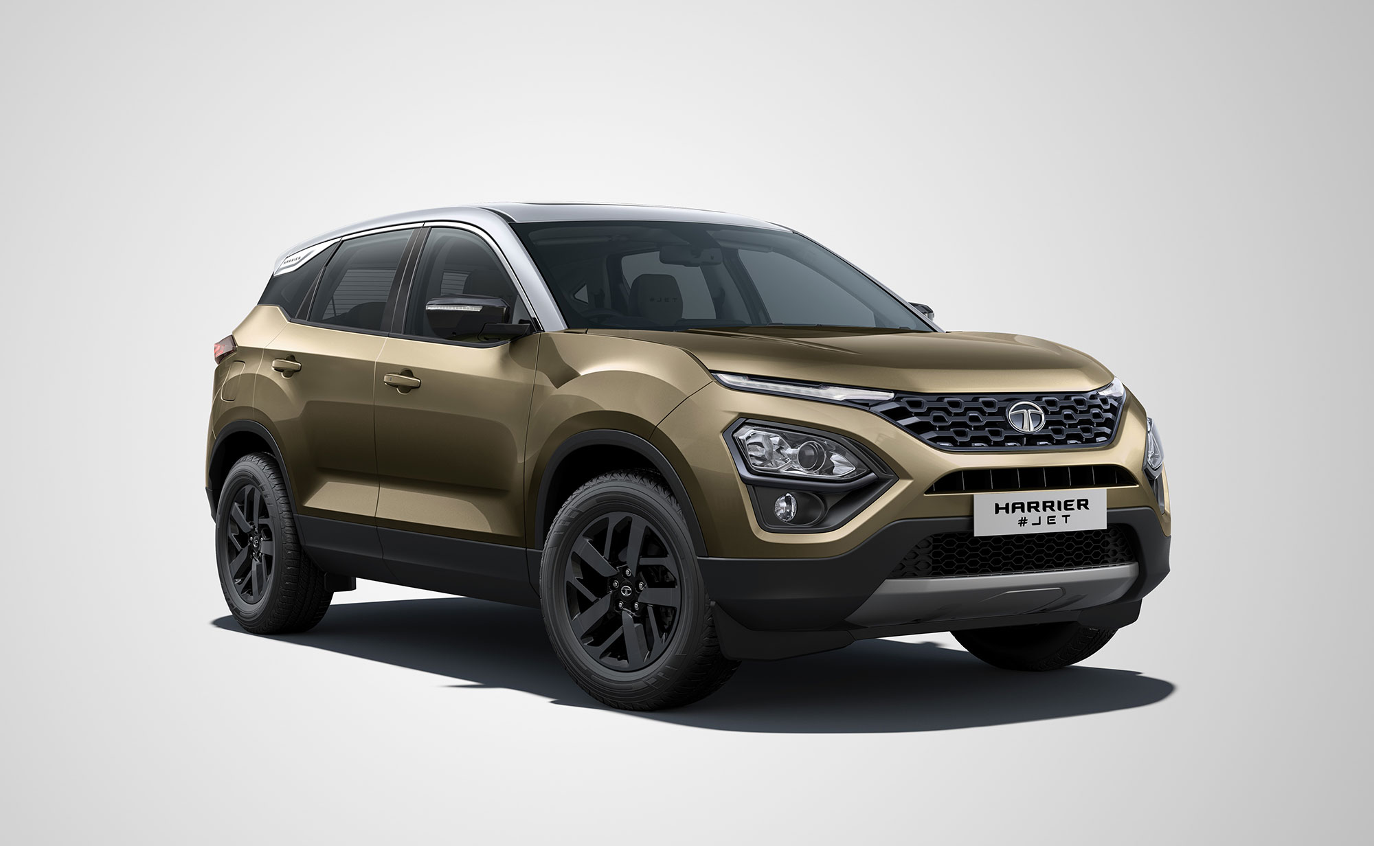 Tata Motors launches JET Edition for this festive season 2022 - GaadiKey