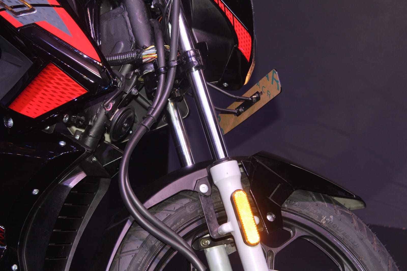 Hop Electric launches Petrol bike look-alike OXO at Rs 1.25 lakhs ...