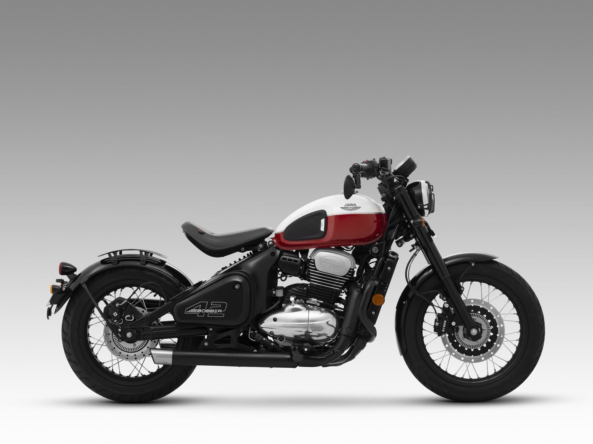 Jawa 42 Bobber launched at Rs 2.07 lakhs [Factory Custom] - GaadiKey