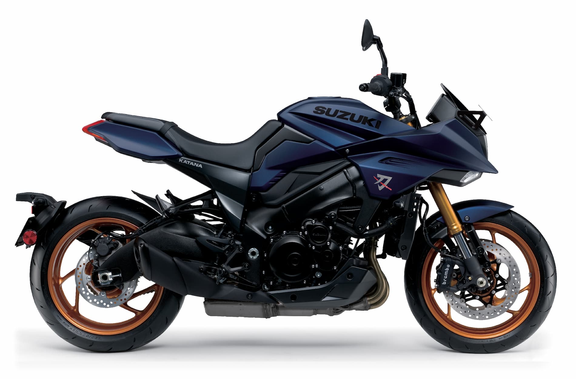 Suzuki 2 Wheelers sells 79,559 units in August 2022 - GaadiKey