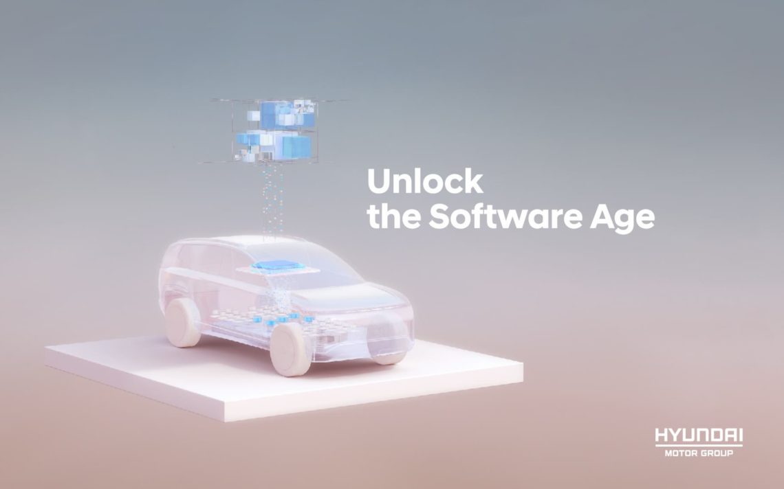 Hyundai announces Future Roadmap for Software Defined Vehicles - GaadiKey
