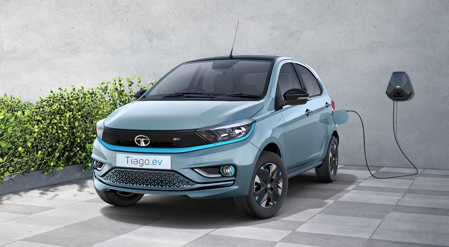 India Electric Vehicle Retail Sales FY 2026: TVS and Tata Motors Lead ...